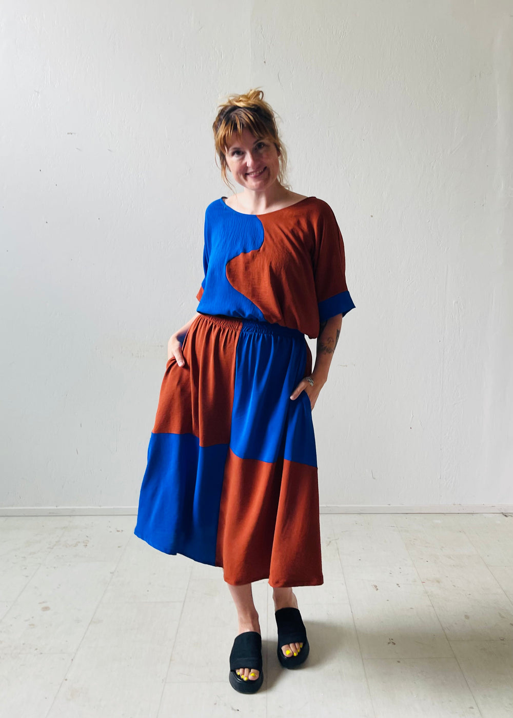 Kristina Top | Sustainable and Ethical Size-Inclusive Clothing ...
